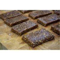 China 3-Row High-Speed Protein Date Bar Production Line 10000 Bars/Hour 110V 220V for sale