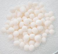 China Fully Automatic Tapioca Pearls Making Machine 200pcs/min 1.1kW with PLC Control for 3-15mm Bubble Tea Production for sale