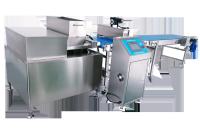 China Fruit Bar & Date Bar Production Line - 15,000-18,000 Bars/Hour Capacity with 380V Power Supply for sale
