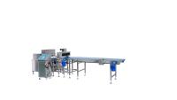 China Fruit Bar & Date Bar Production Line - 15,000-18,000 Bars/Hour Capacity with 380V Power Supply for sale