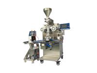 China P170 Triple-Layer Protein Bar Production Machine 2400-3000 pcs/h 2.15kW for sale