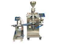 China P170 Triple-Layer Protein Bar Production Machine 2400-3000 pcs/h 2.15kW for sale