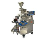 China P170 Triple-Layer Protein Bar Production Machine 2400-3000 pcs/h 2.15kW for sale
