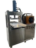 China Automatic Bird Feed Press Machine 5-20 Ton Adjustable Pressure 800-2000 Pcs Per Hour for sale