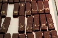 China Fully Automated Chocolate Energy Bar Production Line 10000-20000 Bars Per Hour Installed in Ukraine for sale