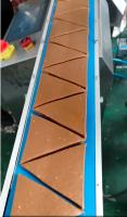 China Small Protein Bar Extruder Machine 60-90pcs 0.8kw 220V for Energy Bars for sale