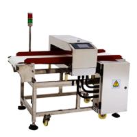 China 220V Industrial Metal Detector Machine 140KG with 0.3mm Sensitivity for Food and Pharmaceutical Safety for sale