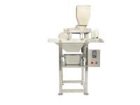 China Automatic Powder Shaker Machine 1.5KW 220V with 98% Distribution Accuracy for Food Industry for sale