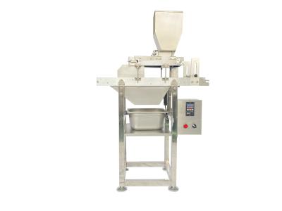 China Automatic Powder Shaker Machine 1.5KW 220V with 98% Distribution Accuracy for Food Industry for sale