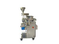 China PLC Automatic Burrata Cheese Machine 60-100pcs/min 220V with 10-250g Capacity for sale