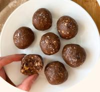 China Automatic Protein Ball Machine 1.75kW for 10-250g Balls with 60-90 Pieces/Minute Capacity for sale