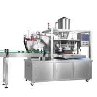 China Automatic Protein Ball Machine 1.75kW for 10-250g Balls with 60-90 Pieces/Minute Capacity for sale