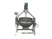 China Automatic Cereal Bar Production Line 200-5000kg/h with FDA Compliant 304 Stainless Steel Construction for sale