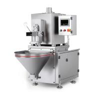 China Electric Temperature Controlled Mixer 50L to 2000L Capacity with 50Hz Frequency for Protein Bars and Granola Production for sale