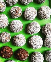 China Compact Energy Ball Production Line 220V 1KW 60-99pcs/min for Small Batch Protein Ball Machine for sale