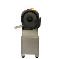 China P188 Four Hoppers Encrusting Machine for 3-Fillings Ball Products with 380V Power and 400kg Weight for sale