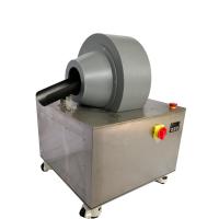 China P188 Four Hoppers Encrusting Machine for 3-Fillings Ball Products with 380V Power and 400kg Weight for sale