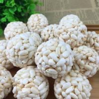 China Automatic Rice Krispie Moulding Machine 2000-8000 pcs/h with Touch Screen Control for Cereal Bar Production for sale