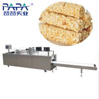 China Automatic Snack Machine for Rice Balls & Sesame Balls | 3,000-8,000 pcs/hr | 600x400mm Mould Size for sale