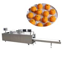 China Automatic Snack Machine for Rice Balls & Sesame Balls | 3,000-8,000 pcs/hr | 600x400mm Mould Size for sale