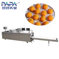 China Automatic Snack Machine for Rice Balls & Sesame Balls | 3,000-8,000 pcs/hr | 600x400mm Mould Size for sale