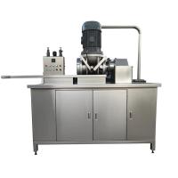 China Automatic 200L Candy Boiling Machine with 15kW Power and 50-300°C Temperature Range for Confectionery Production for sale