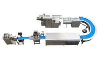 China Automatic Protein Energy Bar Making Machine 40-60pcs/min 380V Production Line for sale