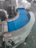 China Multi-Functional Chocolate Energy Date Cookie Production Line 3000-8000 Pcs/Hr 480V for sale