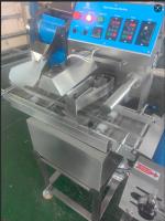 China Multi-Functional Chocolate Energy Date Cookie Production Line 3000-8000 Pcs/Hr 480V for sale