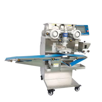 China Automatic Protein Bar Production Line 20-120/min 3kw for Energy Bar Manufacturing for sale
