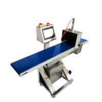 China Automatic Snack Bar Production Line 220V 13kw Chocolate Coating System 2000kg for sale