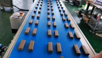 China Six-Line High-Output Energy Bar Production Machine 10000-15000 Bars per Hour for sale