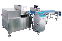 China Six-Line High-Output Energy Bar Production Machine 10000-15000 Bars per Hour for sale