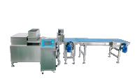 China Six-Line High-Output Energy Bar Production Machine 10000-15000 Bars per Hour for sale