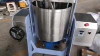 China Professional Chocolate Stone Grinder Machine (Melanger) for sale