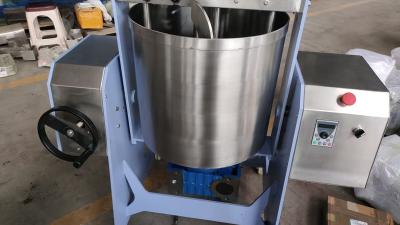 China Professional Chocolate Stone Grinder Machine (Melanger) for sale