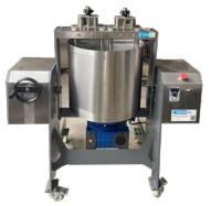 China 20kg Chocolate Stone Grinder Melanger 220V 2kw Commercial Cocoa Grinder Machine for sale