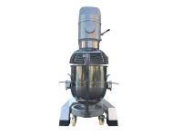 China Industrial Planetary Mixer 60L Heavy Duty Food Dough Batter Mixer for Bakery for sale