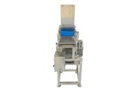 China Automatic Coconut Granule Spreader Machine 304 Stainless Steel 1.5kW for sale