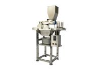 China Automatic Coconut Granule Spreader Machine 304 Stainless Steel 1.5kW for sale
