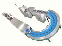 China Gluten-Free Energy Bar Production Line 500kg/h Automatic Turnkey System for sale