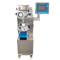 China Papa P110 Automatic Dough Divider Machine | High-Precision Weighing, Hygienic Design, Durable & Efficient for sale