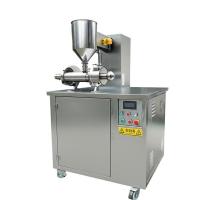 China Automatic Center Filled Energy Ball Making Machine 3000-5000 pcs/hr 20-35mm for sale
