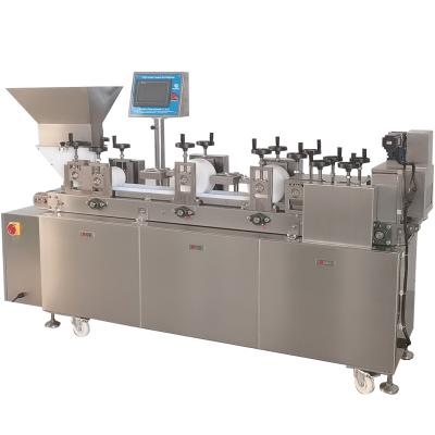 China P320 Mini Granola Bar Former & Energy Bar Machine: Your Compact Space Startup Engine for sale