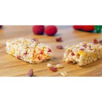 China P320 Mini Granola Bar Former Energy Bar Machine 90 Bars Per Minute Compact Startup for sale