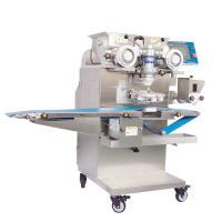 China Automatic Filled Tamale Making Machine 3000-6000 Units per Hour 220V Food Grade Stainless Steel for sale