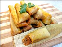 China Automatic Filled Tamale Making Machine 3000-6000 Units per Hour 220V Food Grade Stainless Steel for sale