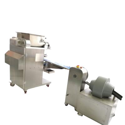 China Automatic Rum Balls Maker 40,000 Pcs Day 20-45mm Diameter Chocolate Coating Production Line for sale