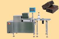 China Fully Automatic Date Bar Production Line 8000-10000 Bars per Hour 304 Stainless Steel for sale