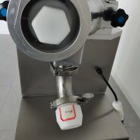 China Papa P307 Automatic Protein Bar Machine 40-60pcs/min 0.6kw Energy Bar Extruder for sale